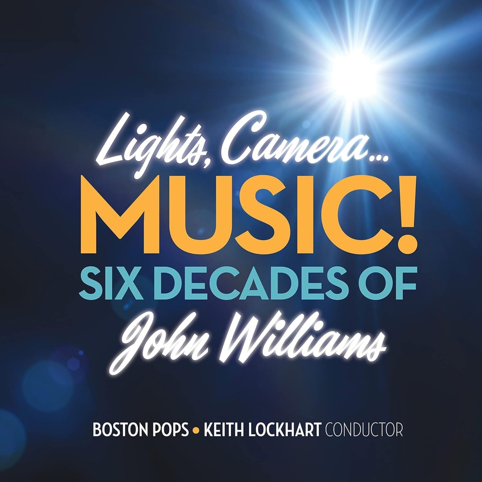 BSO | Boston Pops CDs