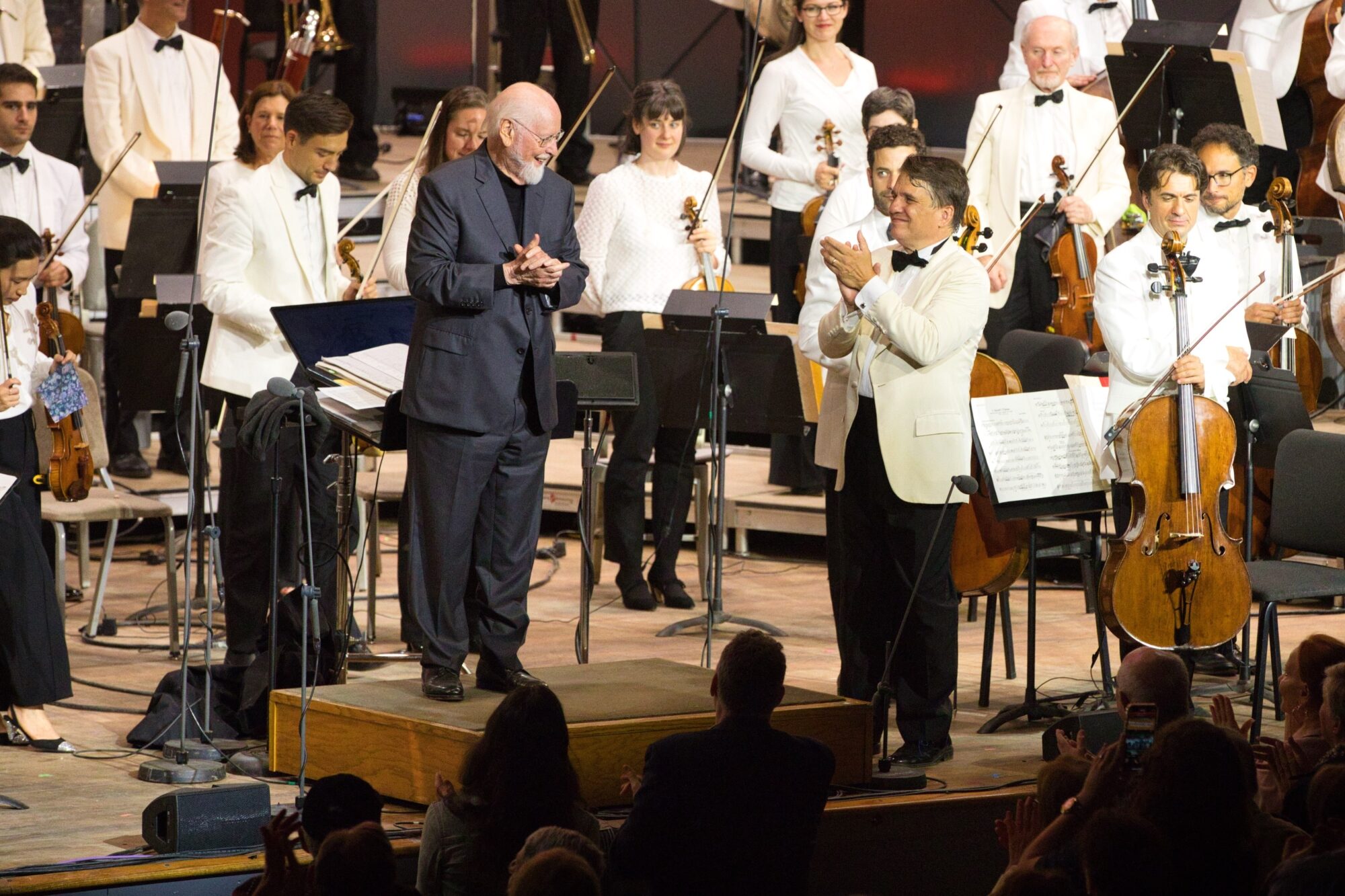 BSO | Behind the Scenes: Building a Pops Season with Keith Lockhart,…