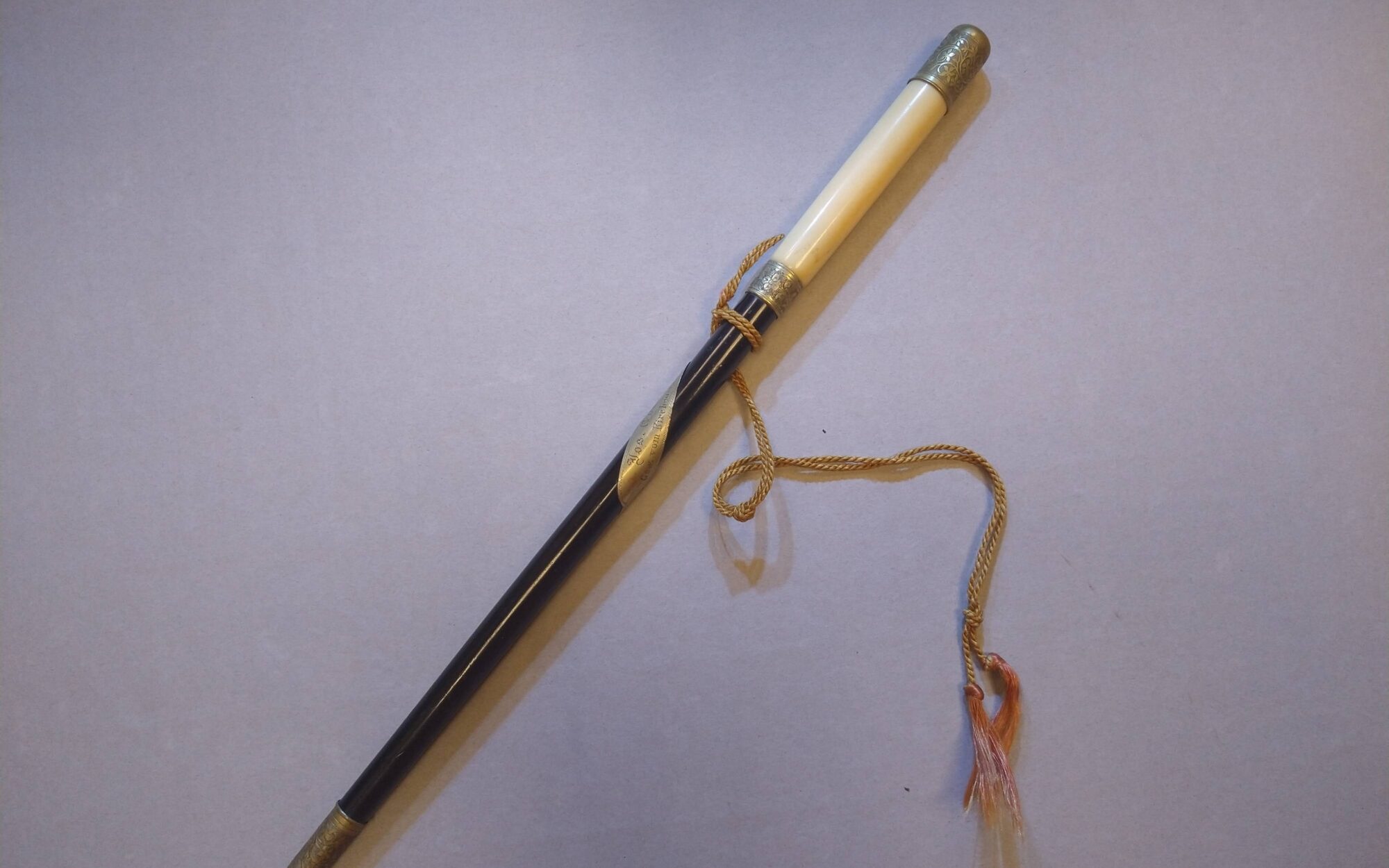 BSO | An Upbeat Avocation