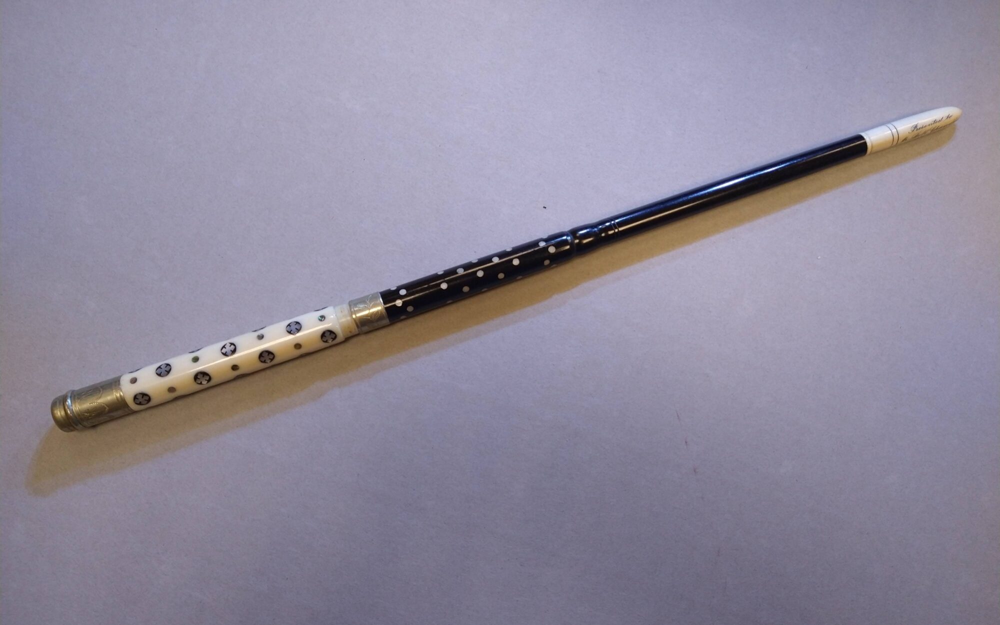 BSO | An Upbeat Avocation