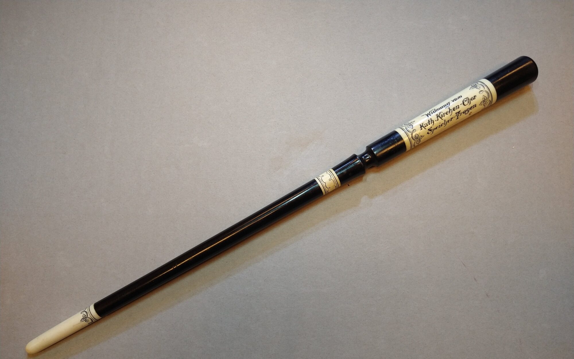 BSO | An Upbeat Avocation