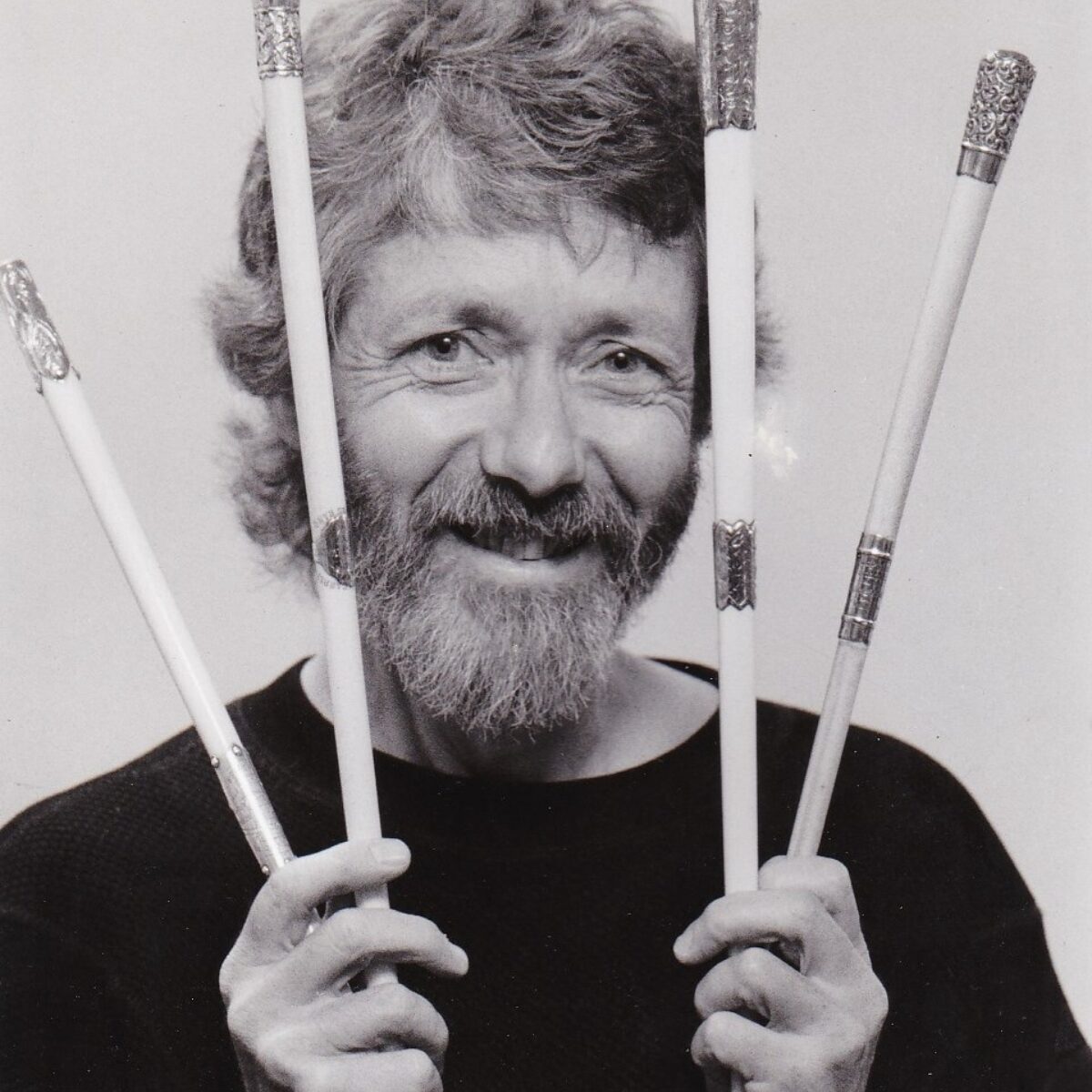 BSO | An Upbeat Avocation