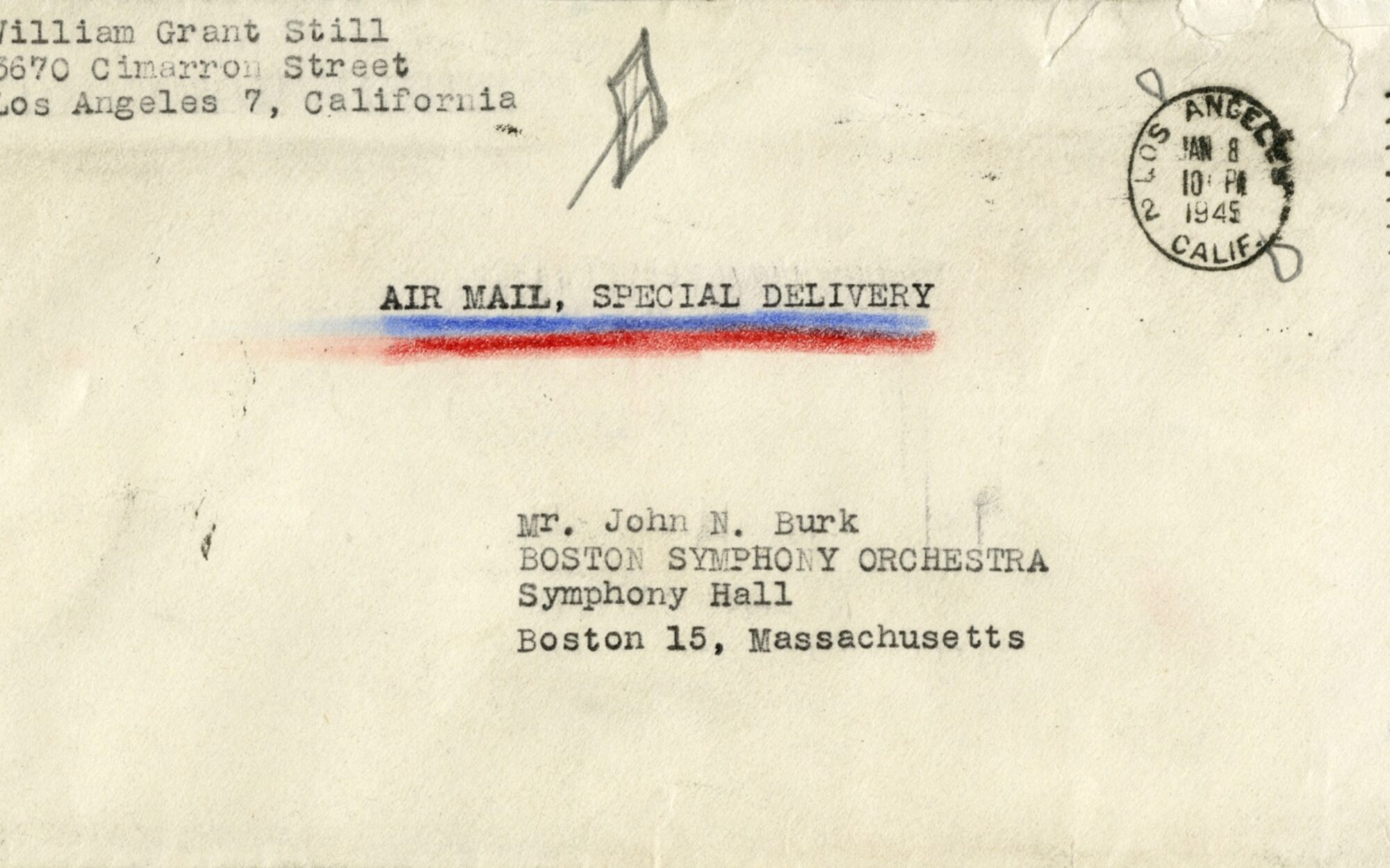 BSO | Black Voices at the BSO and Pops