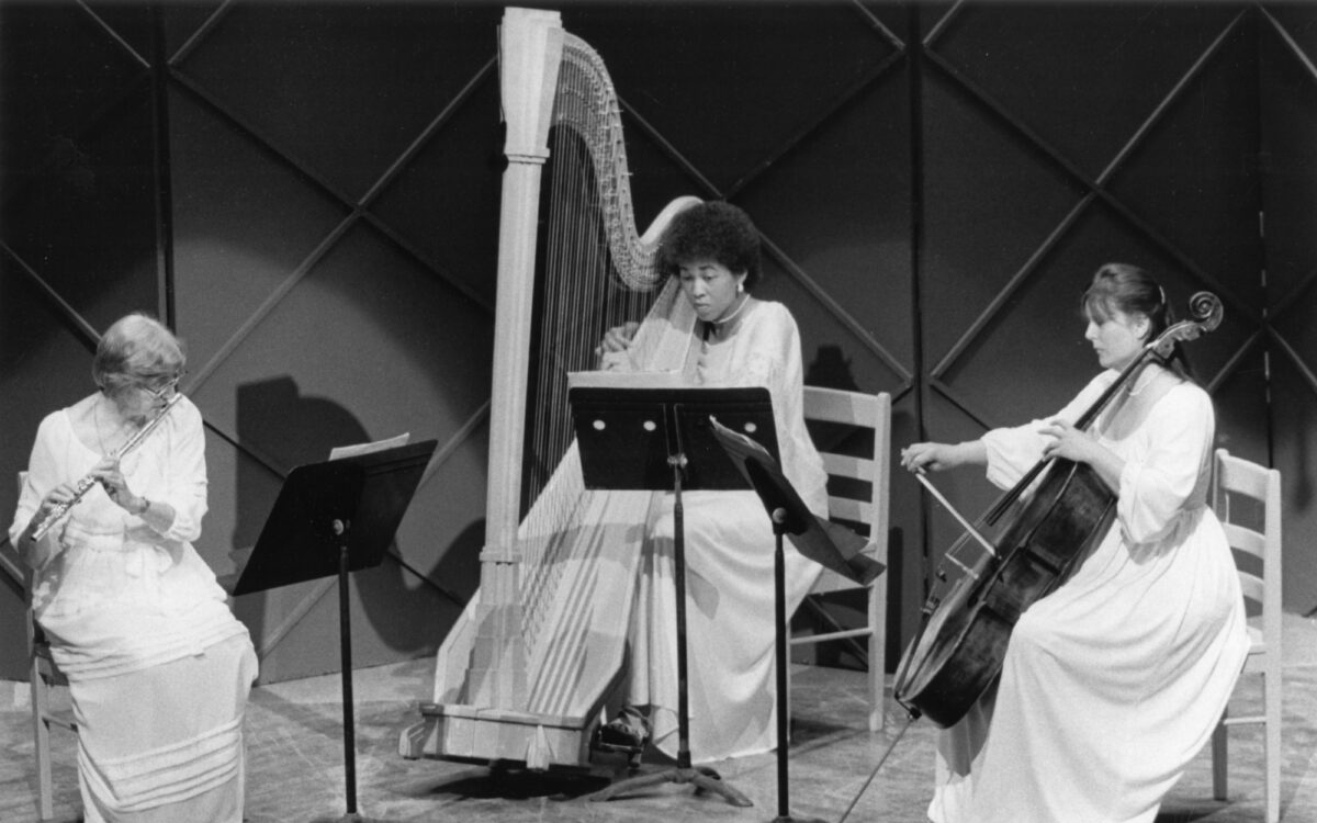 BSO | The Changing Face of the Orchestra