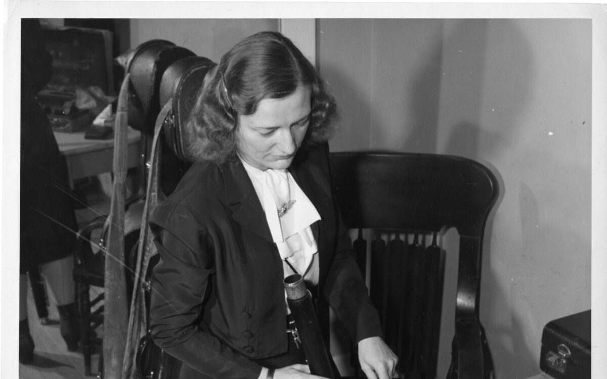 BSO | The Changing Face of the Orchestra