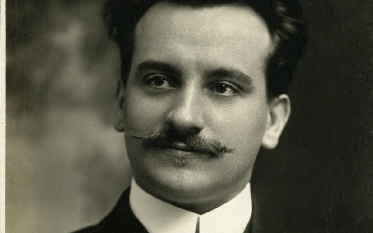 BSO | Heroes of the Horn