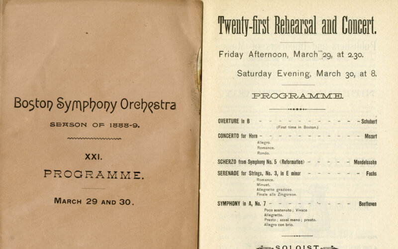 BSO | Heroes of the Horn