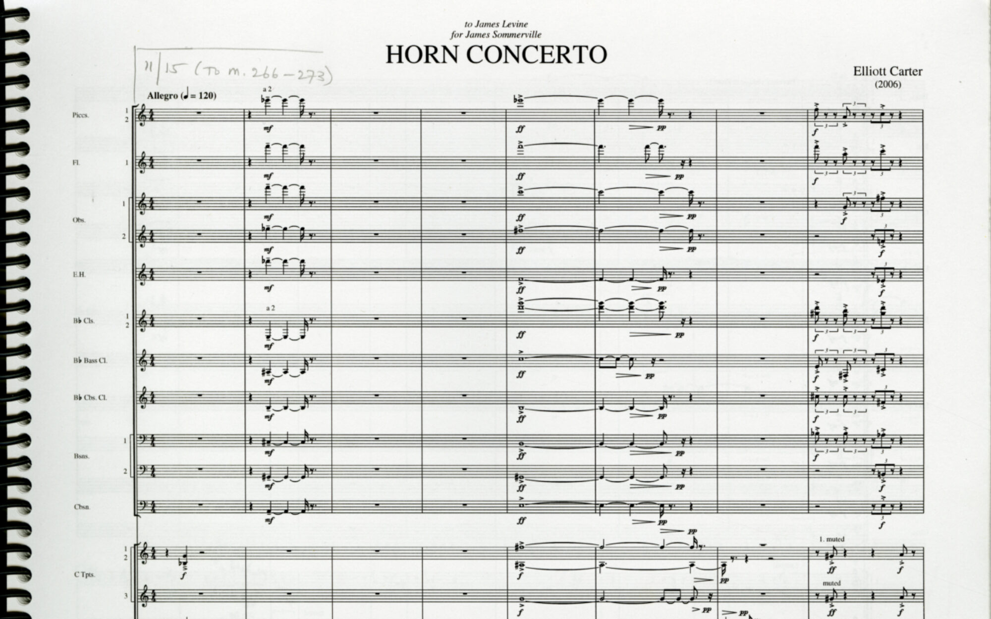 BSO | Heroes of the Horn