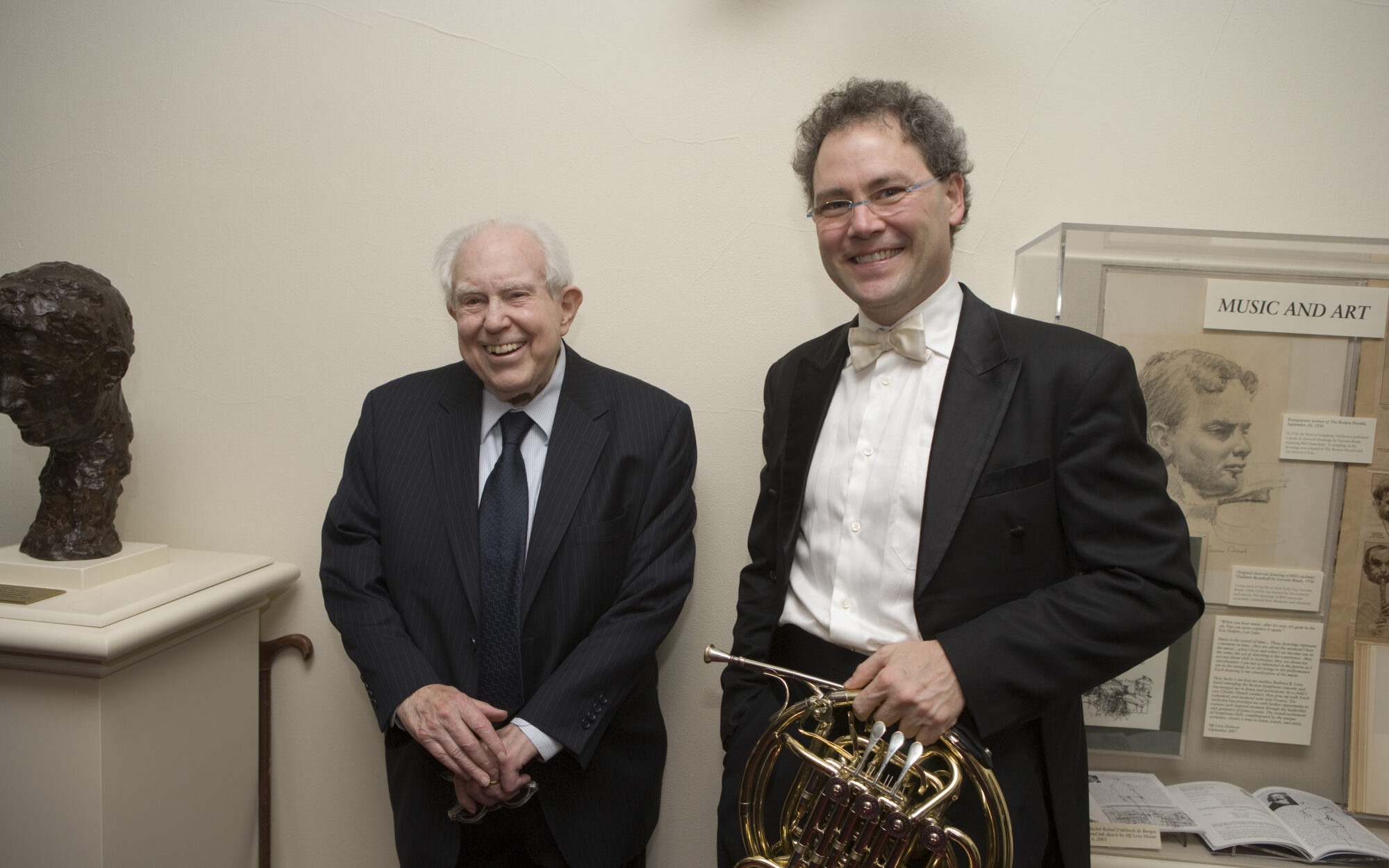 BSO | Heroes of the Horn