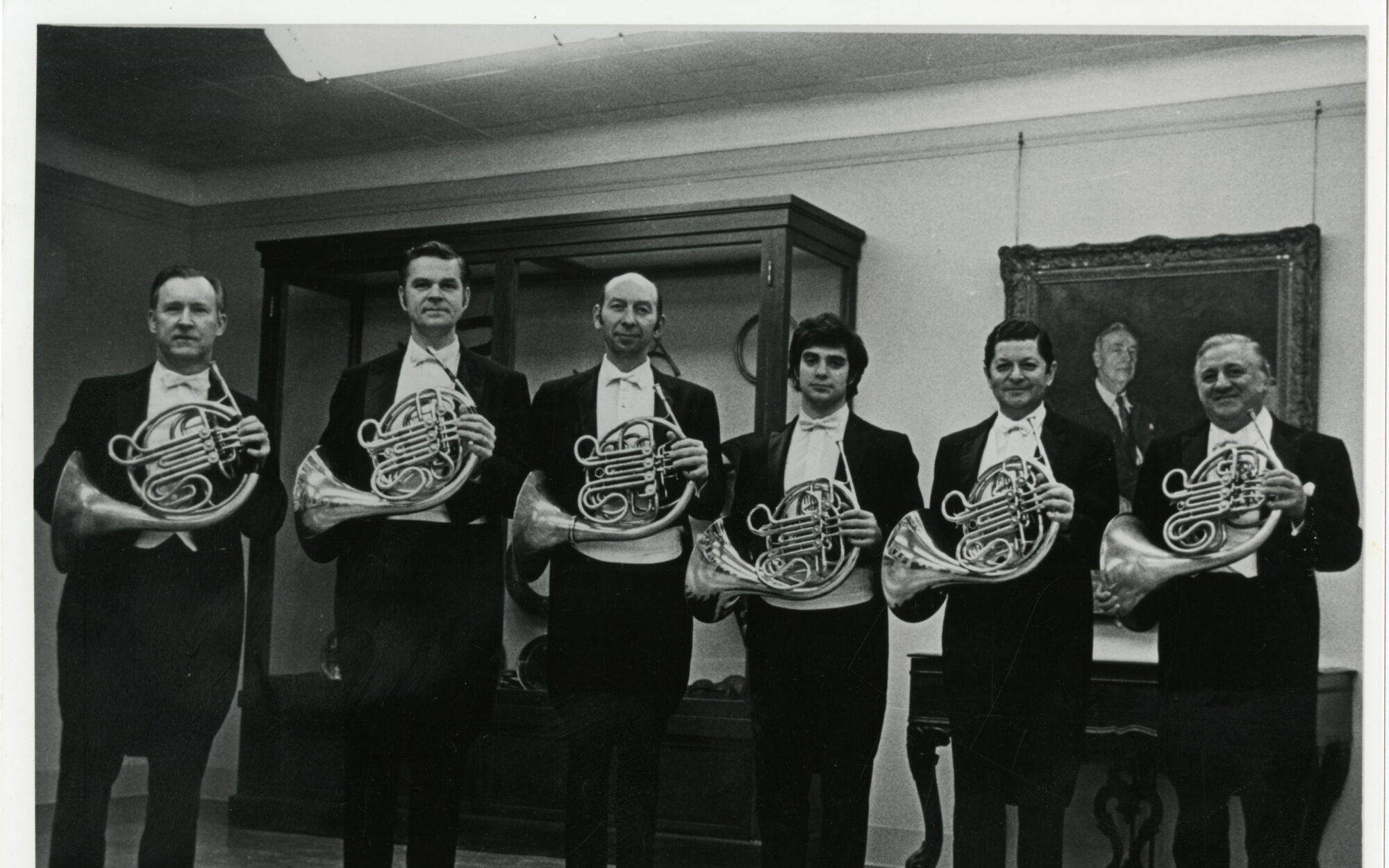 BSO | Heroes of the Horn