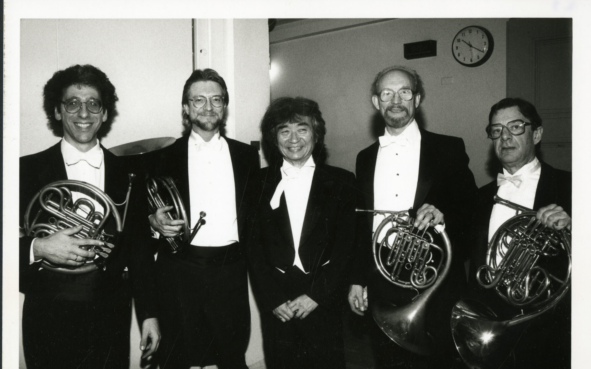 BSO | Heroes of the Horn