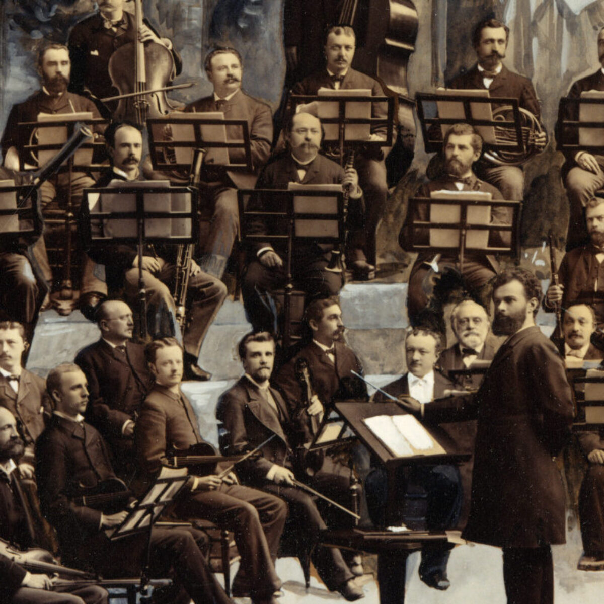 BSO | Heroes of the Horn