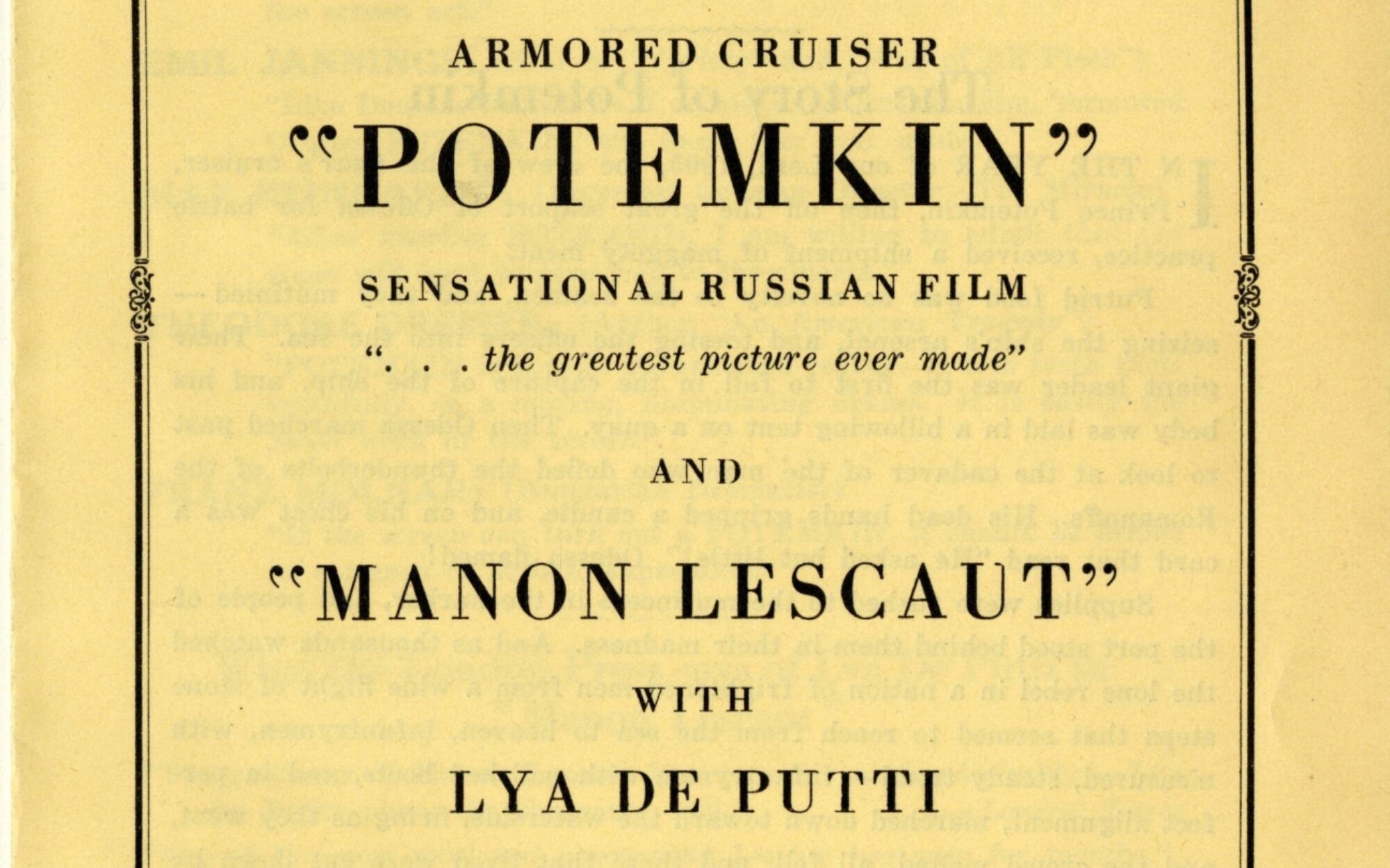 BSO | Entertainment at Symphony Hall