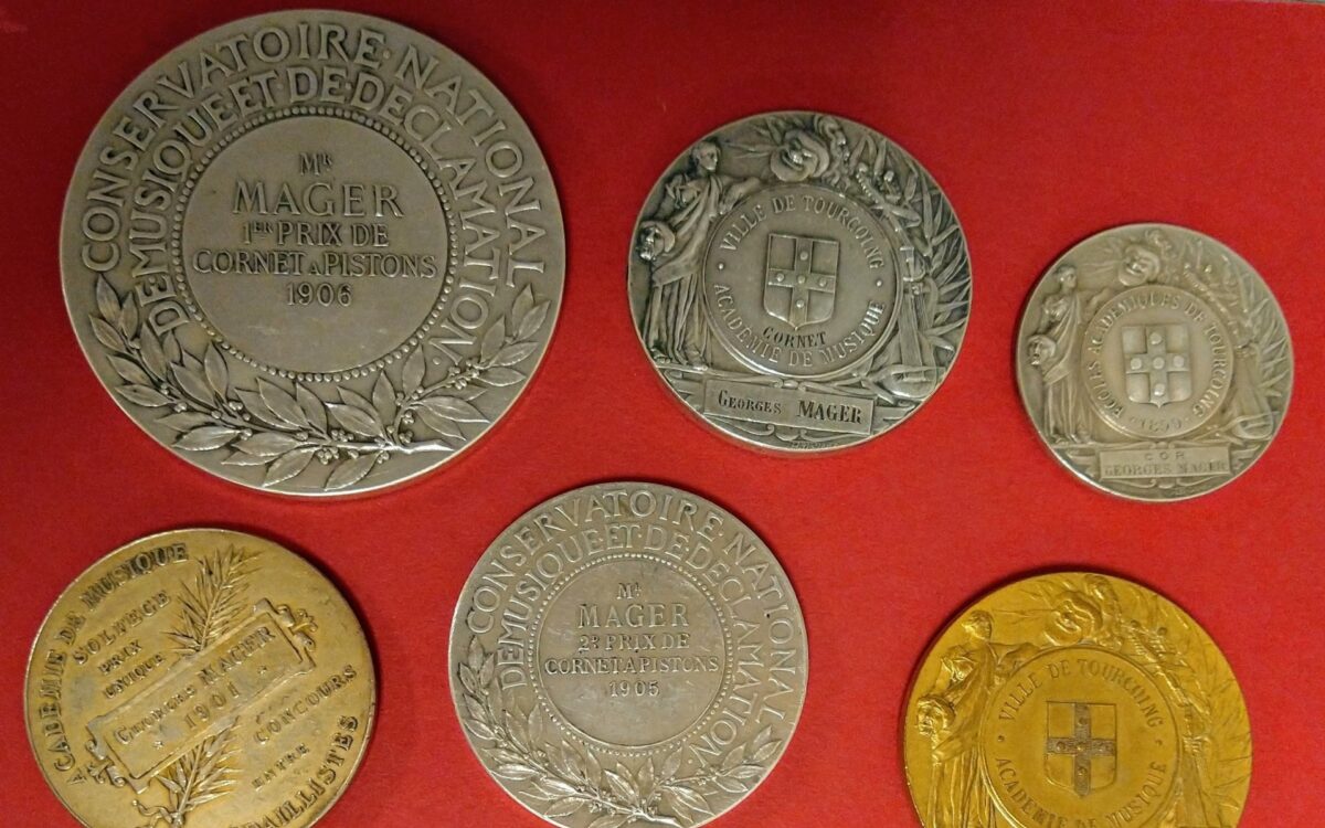 BSO | Embouchure of Excellence