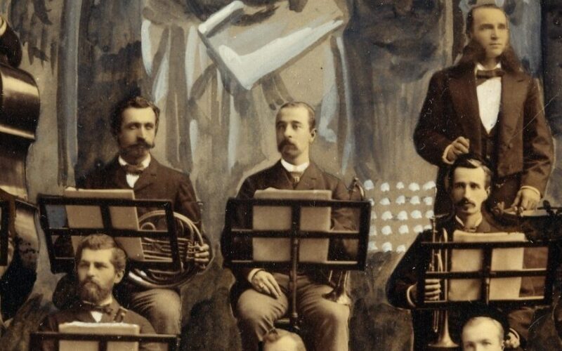 BSO | Embouchure of Excellence