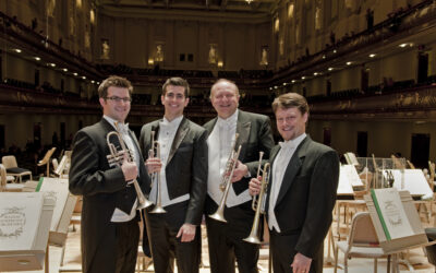 BSO | Embouchure of Excellence