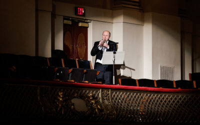 BSO | Embouchure of Excellence