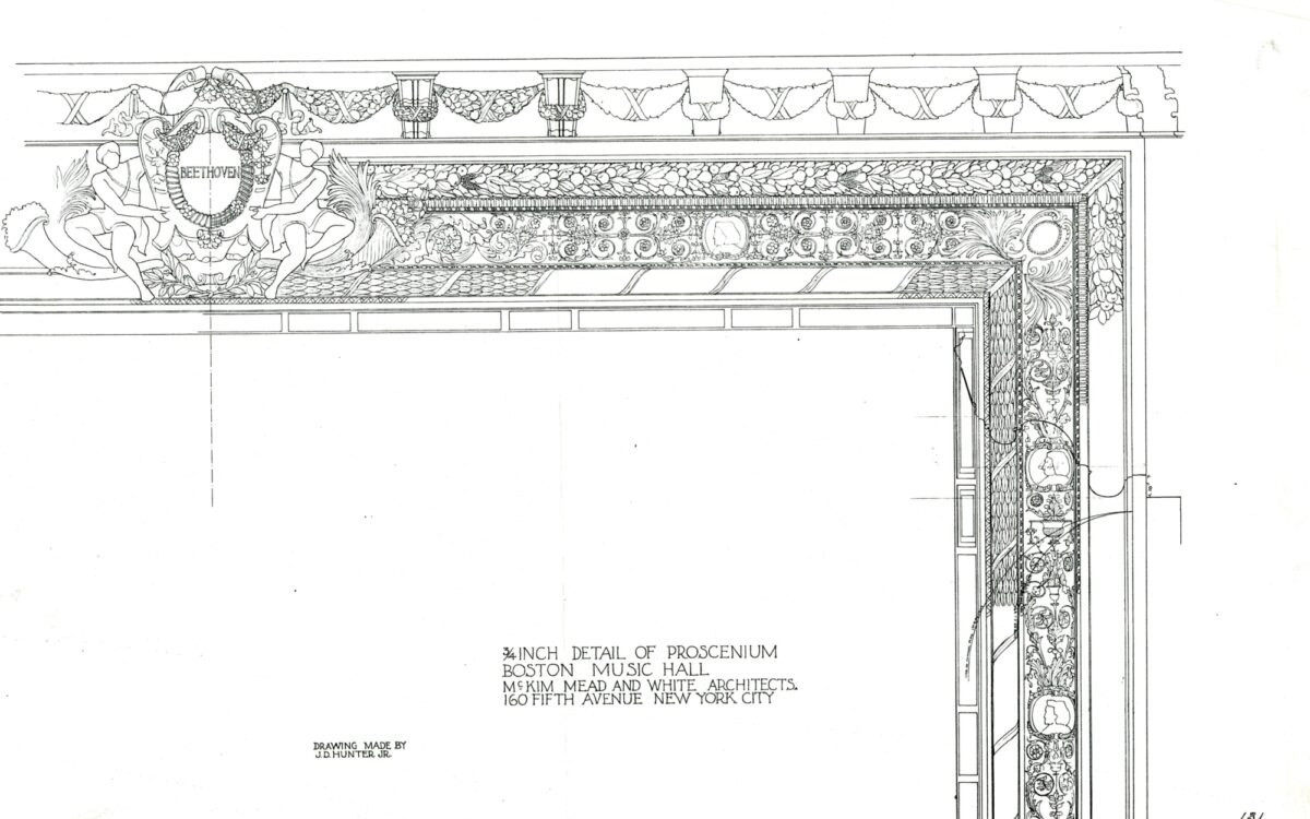 BSO | Koussevitzky as Festival Organizer: Celebrating Beethoven at…