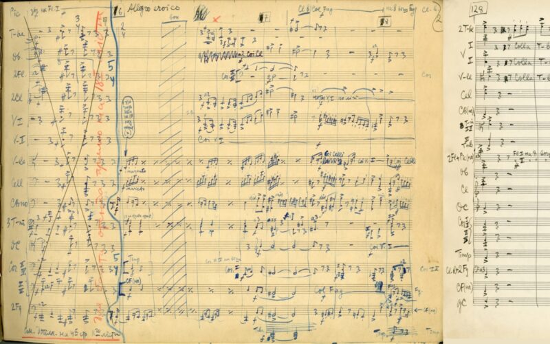 BSO | Koussevitzky as Founder of the BSO's Commissioning Legacy