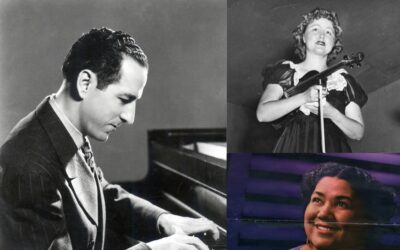 BSO | Serge Koussevitzky (1874-1951)