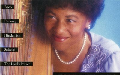 BSO | A Birthday Salute to Ann Hobson Pilot