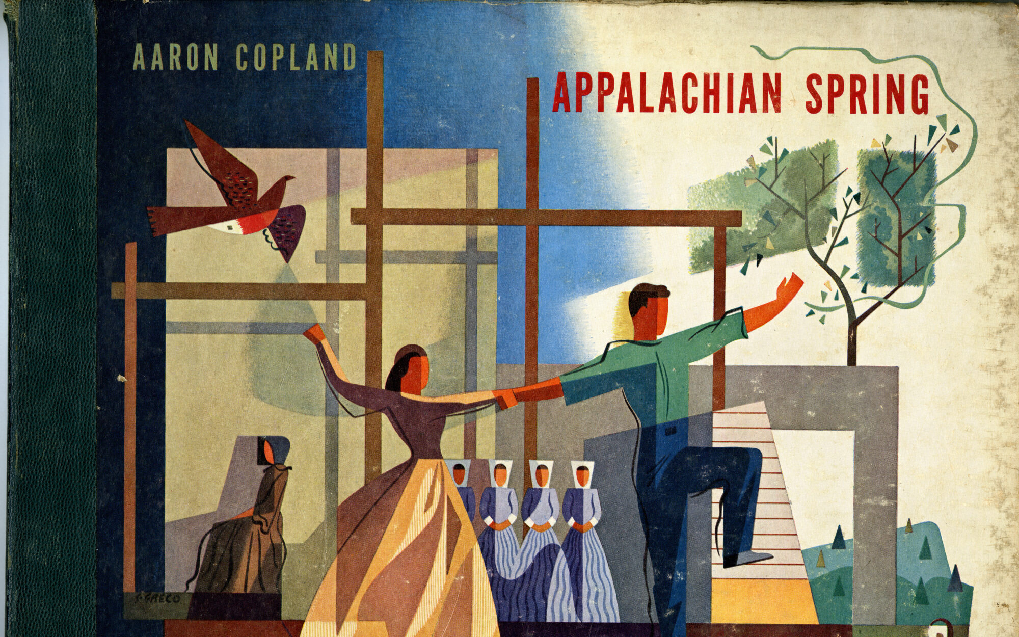 BSO | Koussevitzky as Champion of American Composers