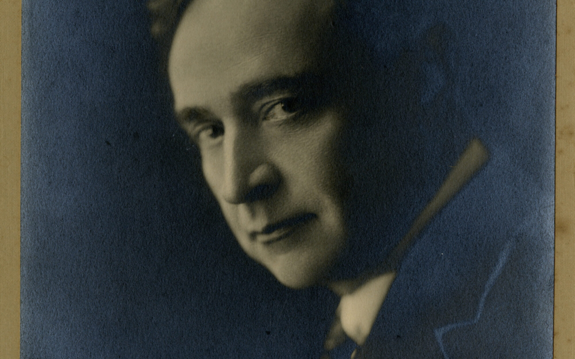 BSO | Koussevitzky as Musician: Before Boston (1874-1924)