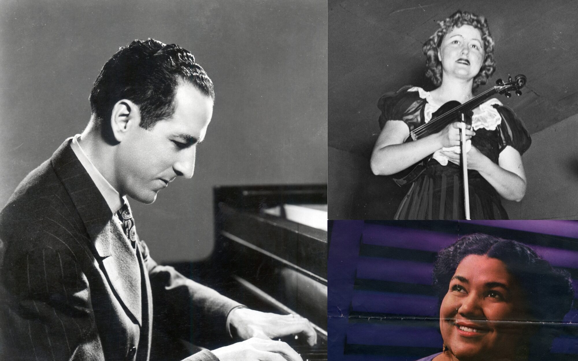 BSO | Serge Koussevitzky (1874-1951)