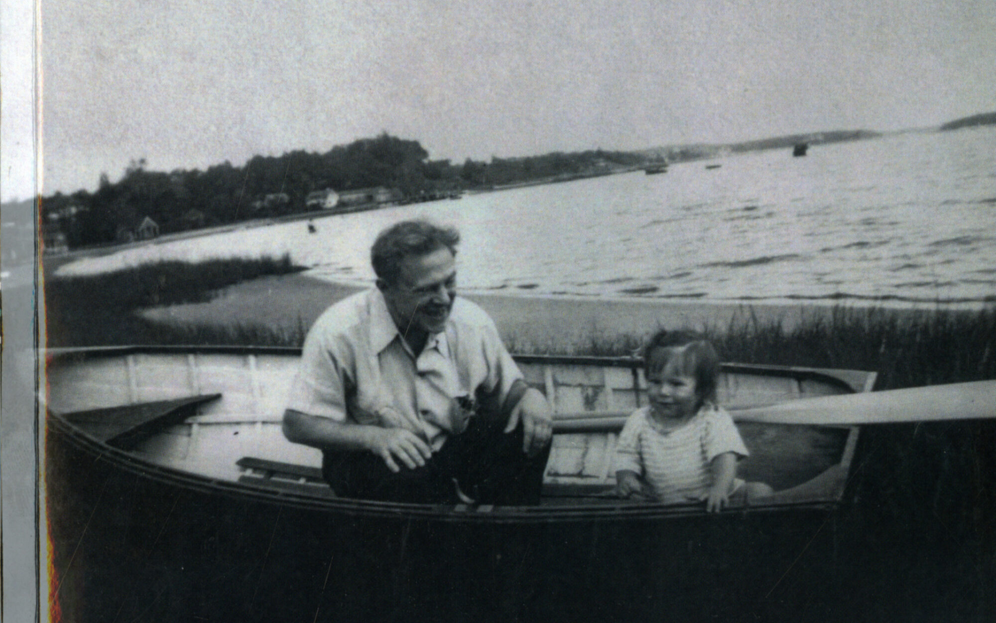 BSO | Koussevitzky as Boss: "I Played Fiddle for the Czar" and other…