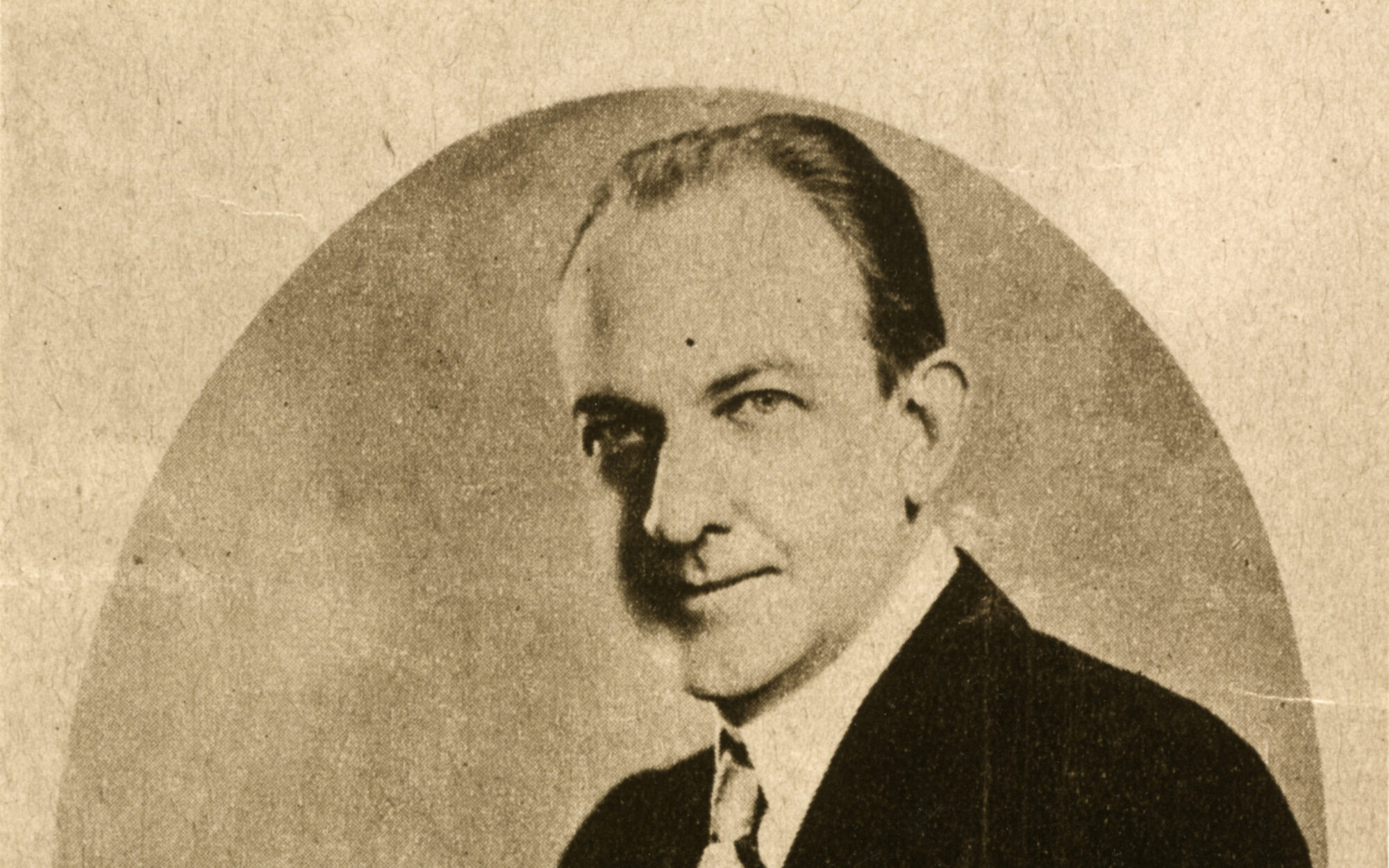 BSO | A Festival Is Born: 1934-1936 | Tanglewood