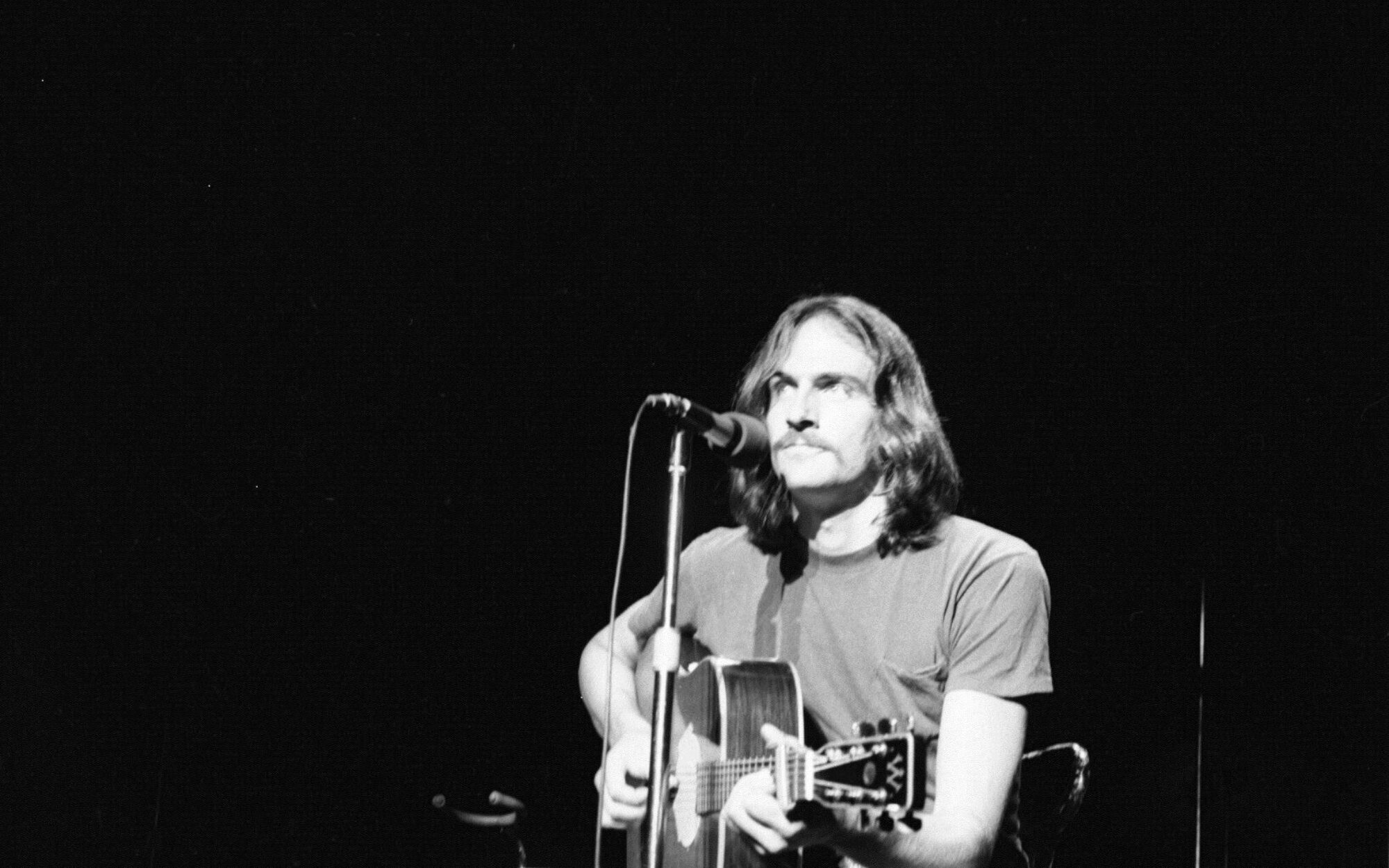 BSO | History of the Tanglewood Popular Artists Series