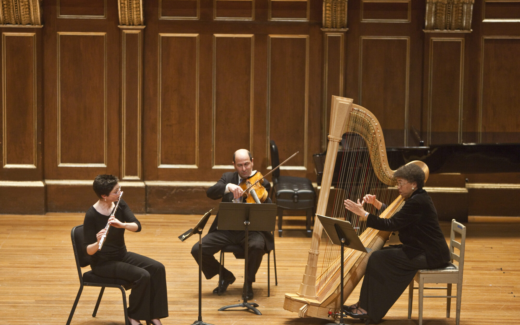 BSO | A Birthday Salute to Ann Hobson Pilot