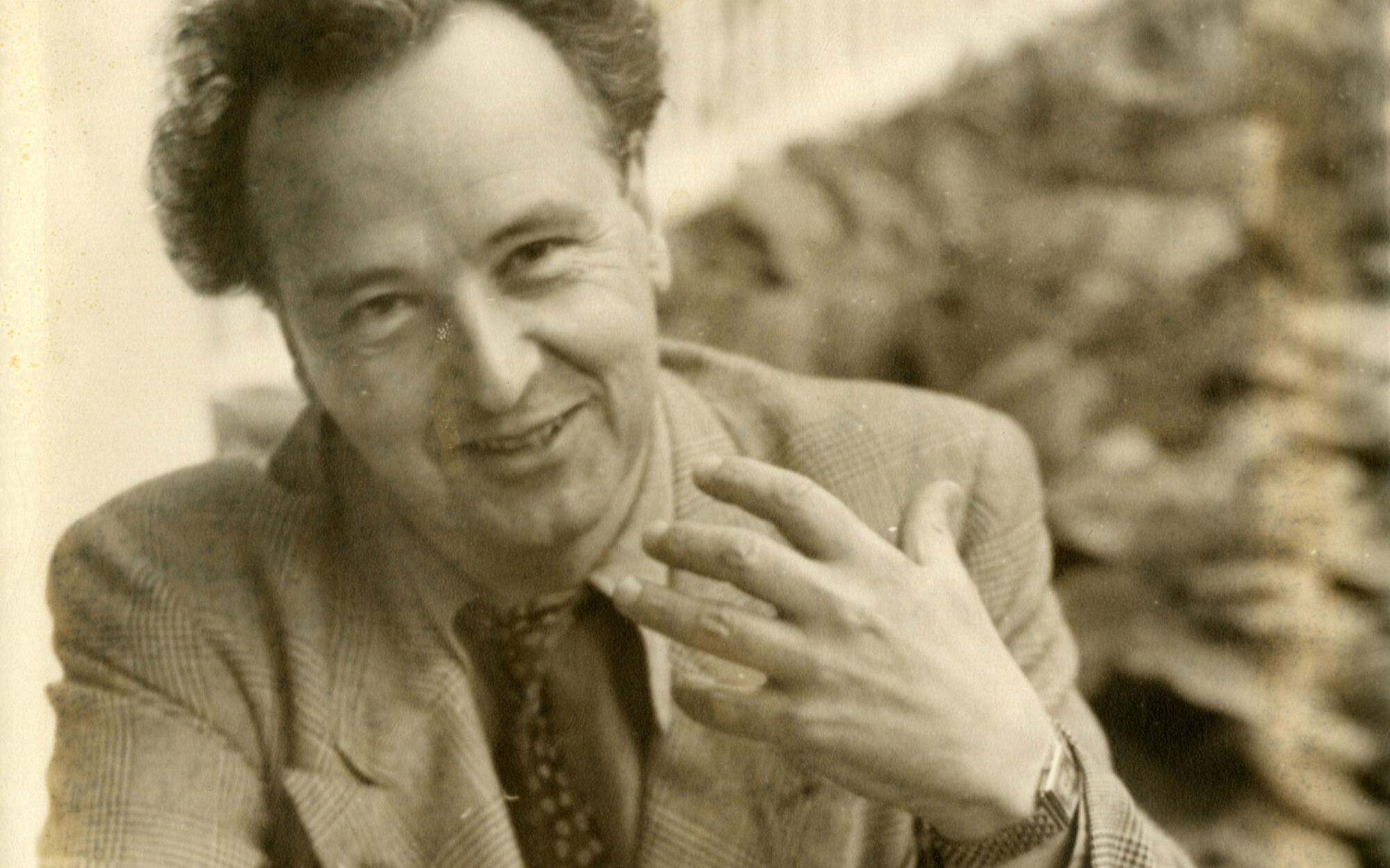 BSO | Koussevitzky as Founder of the BSO's Commissioning Legacy