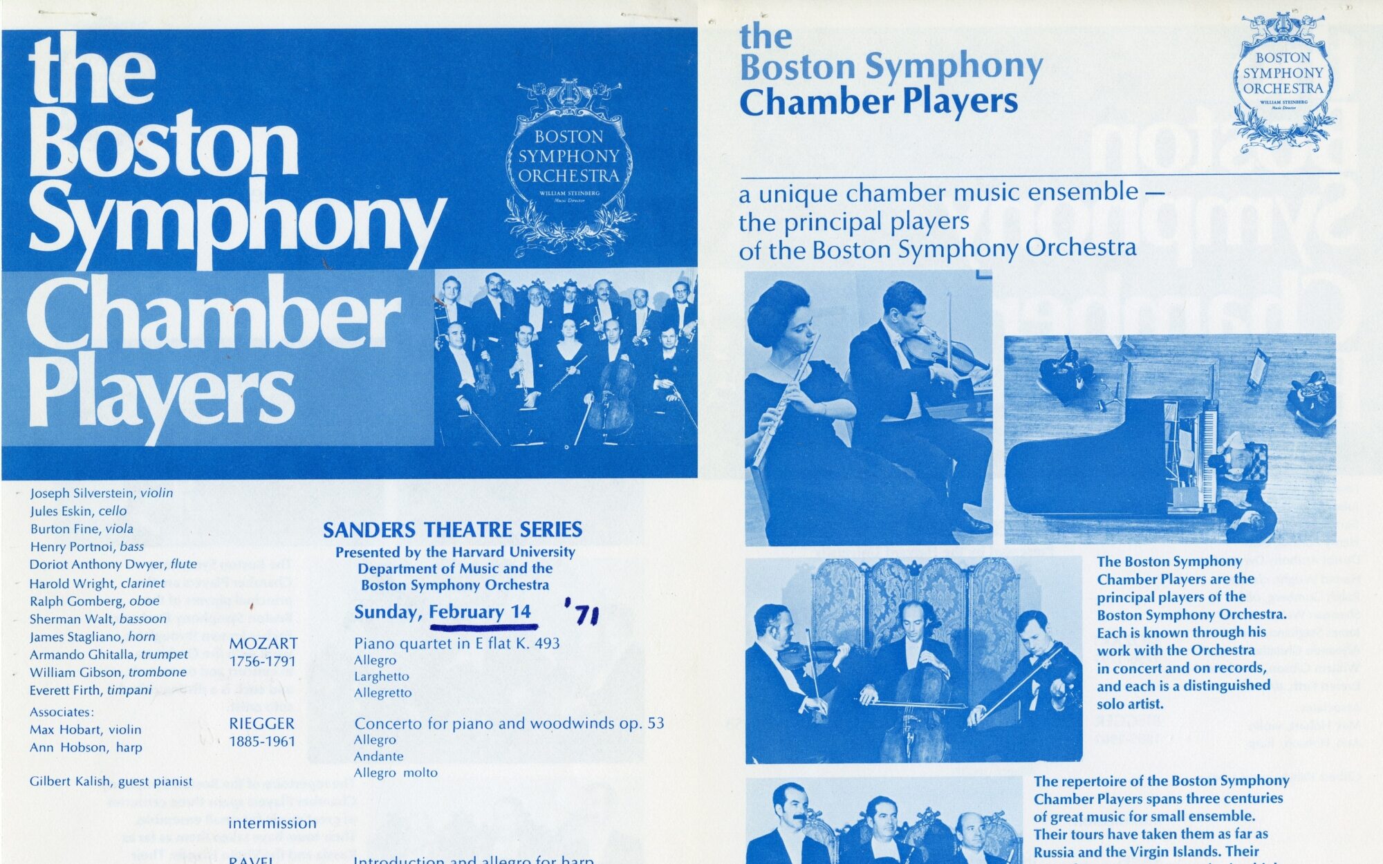 BSO | A Birthday Salute to Ann Hobson Pilot