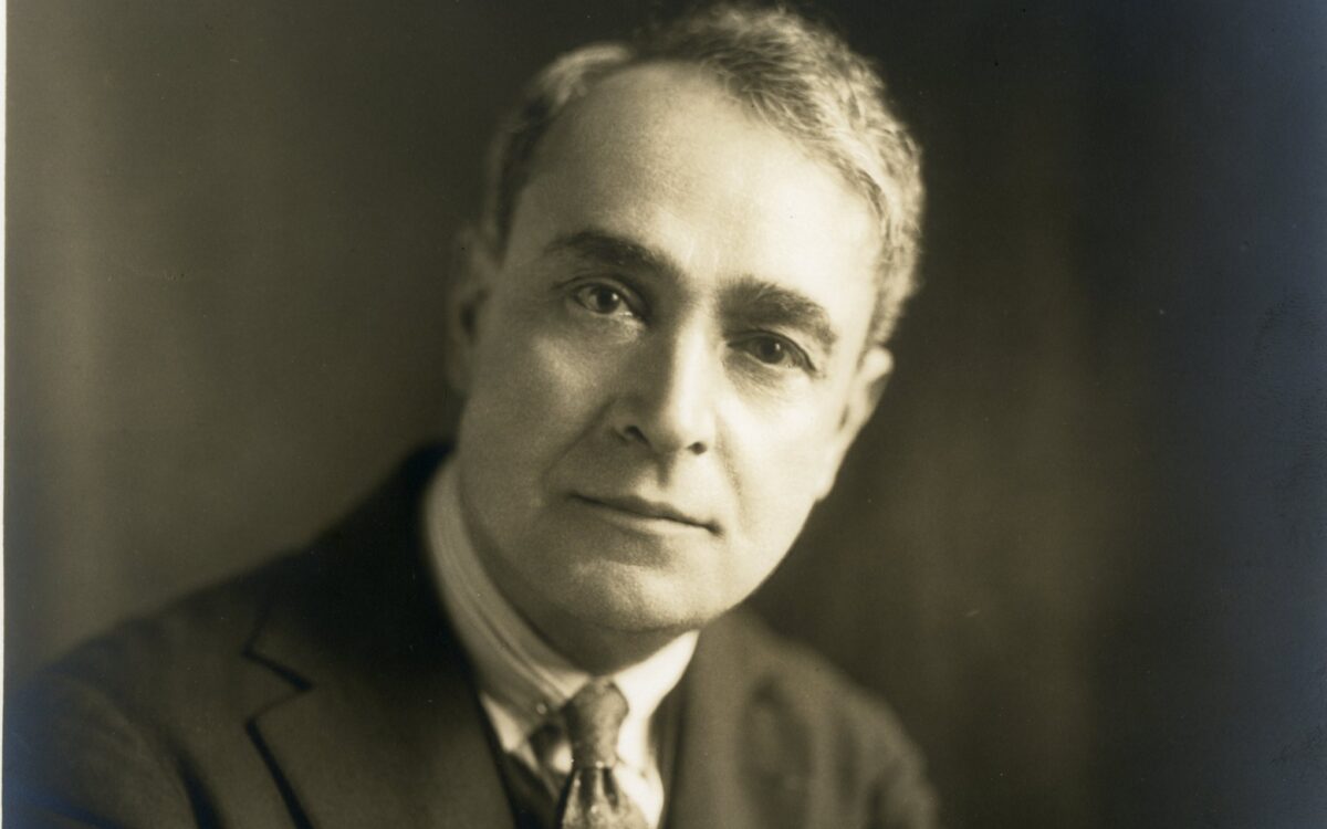 BSO | TLI Presents: "The Legacy of Serge Koussevitzky" | Tanglewood