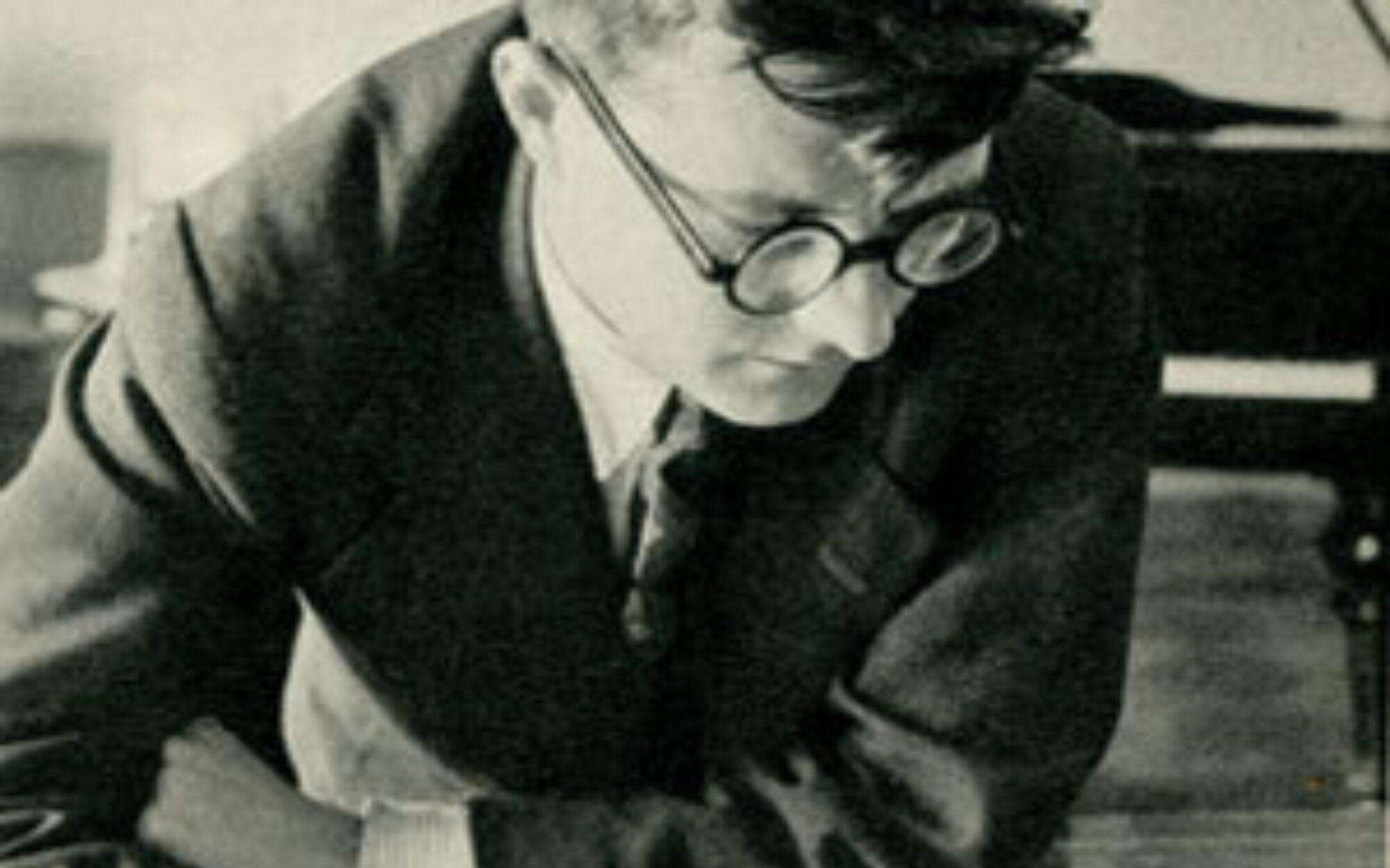 BSO | Shostakovich: Under Stalin's Shadow