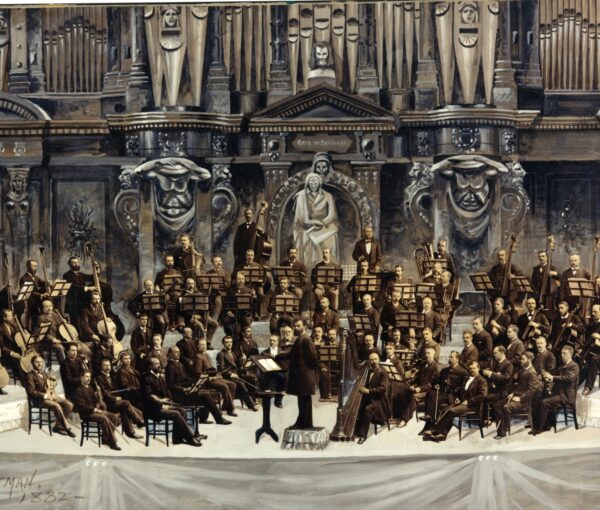 BSO | The History of the Boston Symphony Orchestra