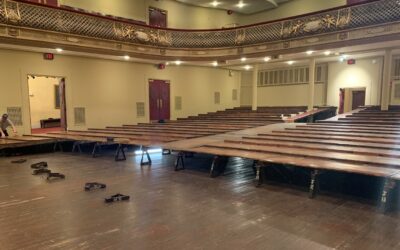 BSO | Symphony Hall Online Exhibits