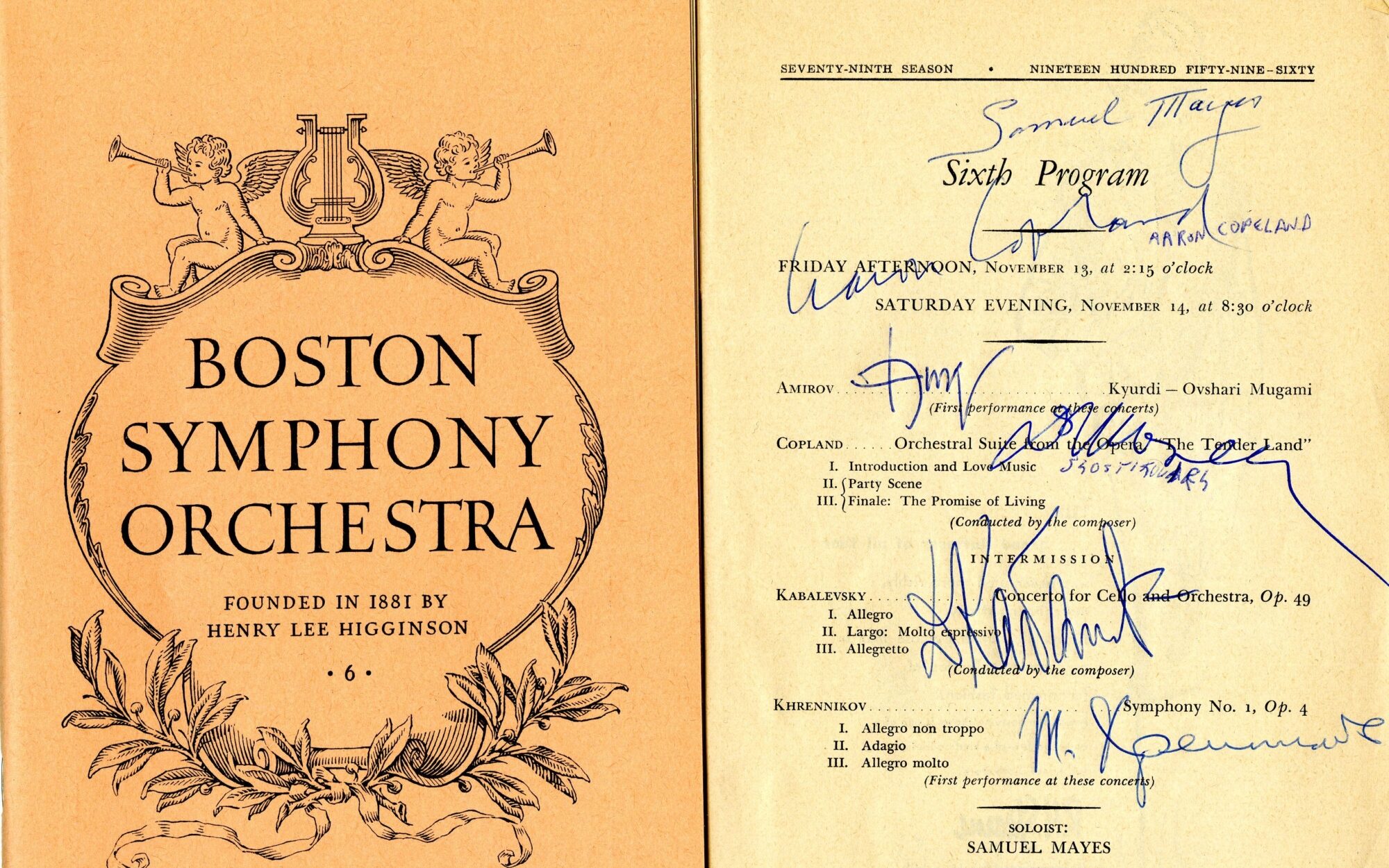 BSO | Shostakovich and the BSO