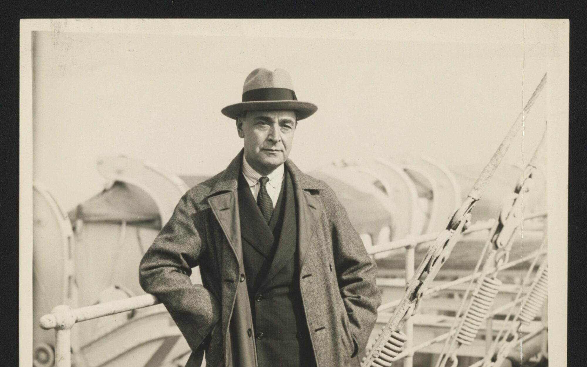 BSO | Symphony Hall Online Exhibits