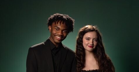 BSO | Brian Washington and Pelin Su Yavuz