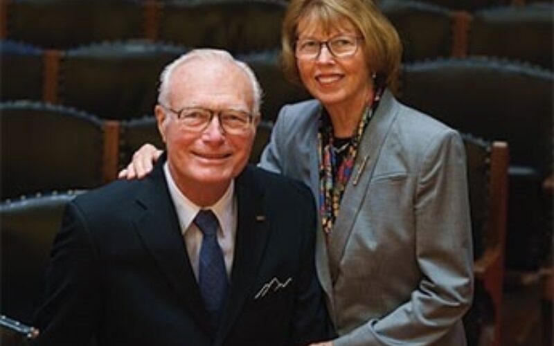 BSO | Planned Giving