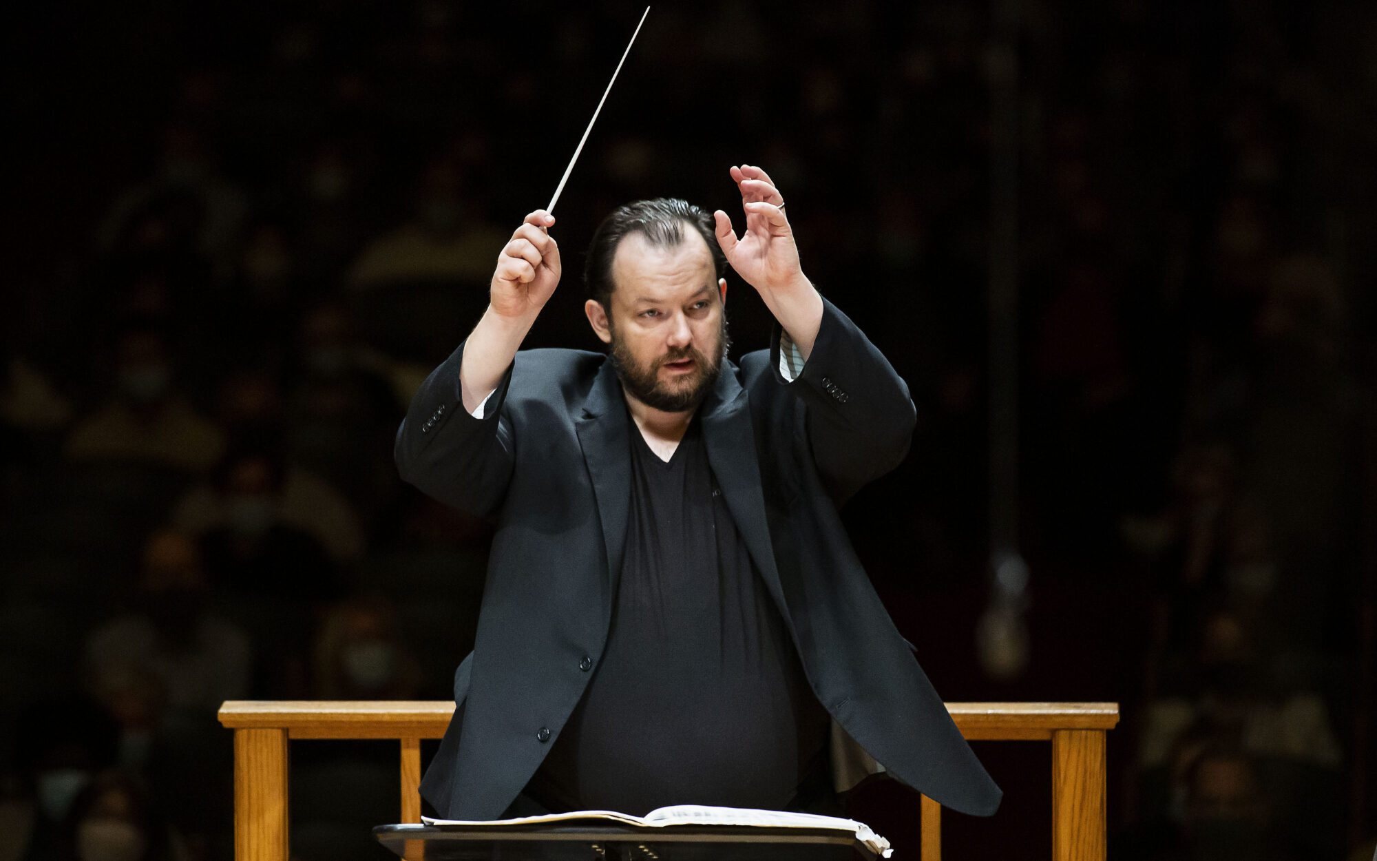 BSO | The BSO Presents Two Programs at New York's Carnegie Hall on…