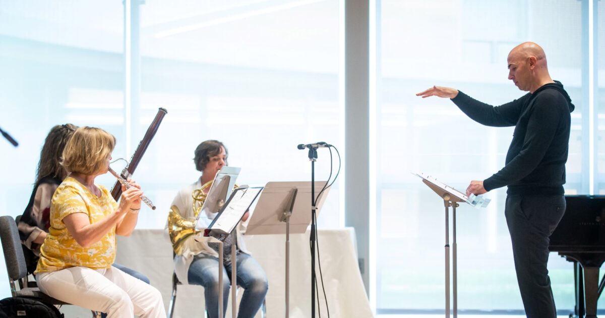 BSO | Community Collaborations