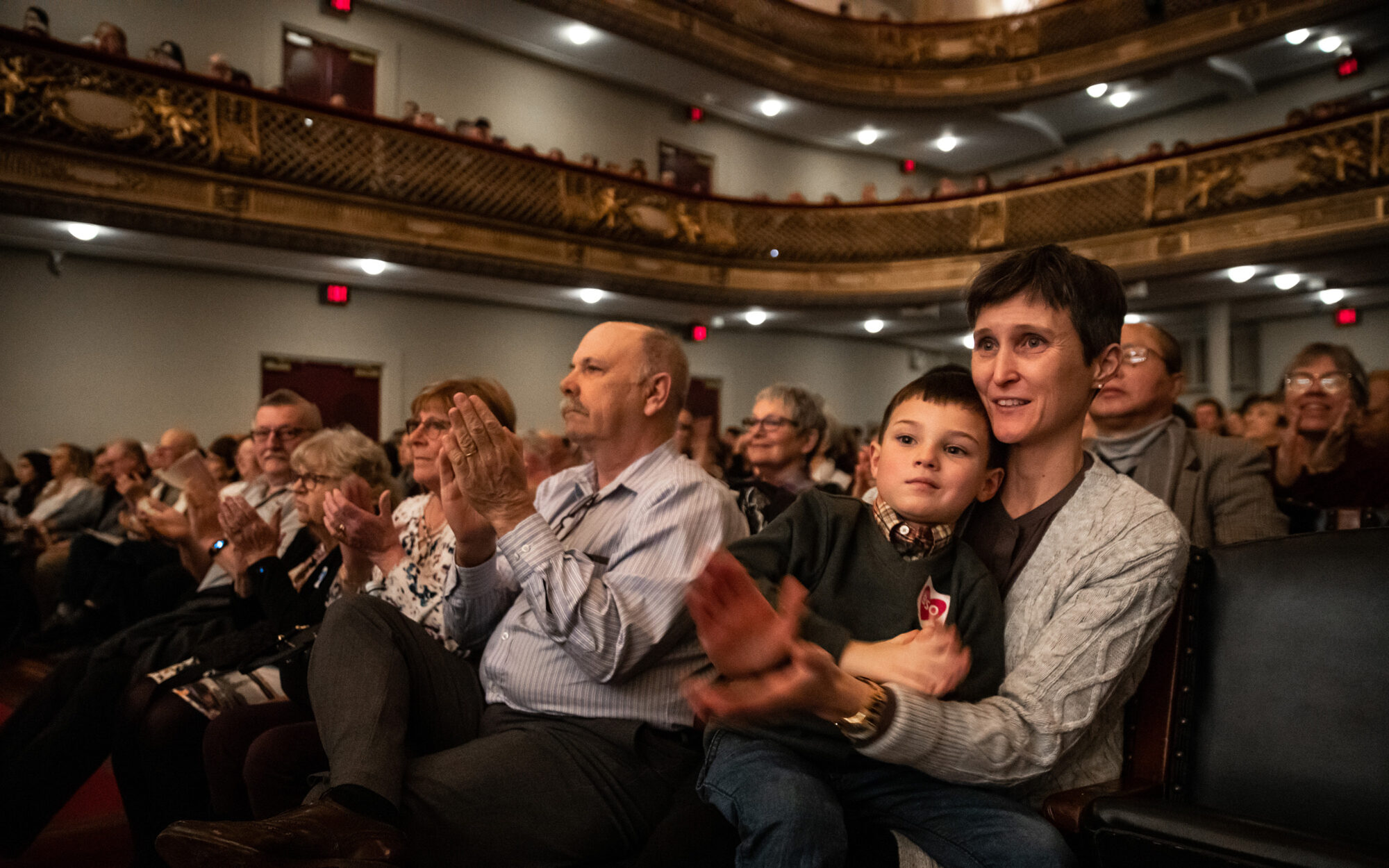 BSO | 2023-24 BSO Season