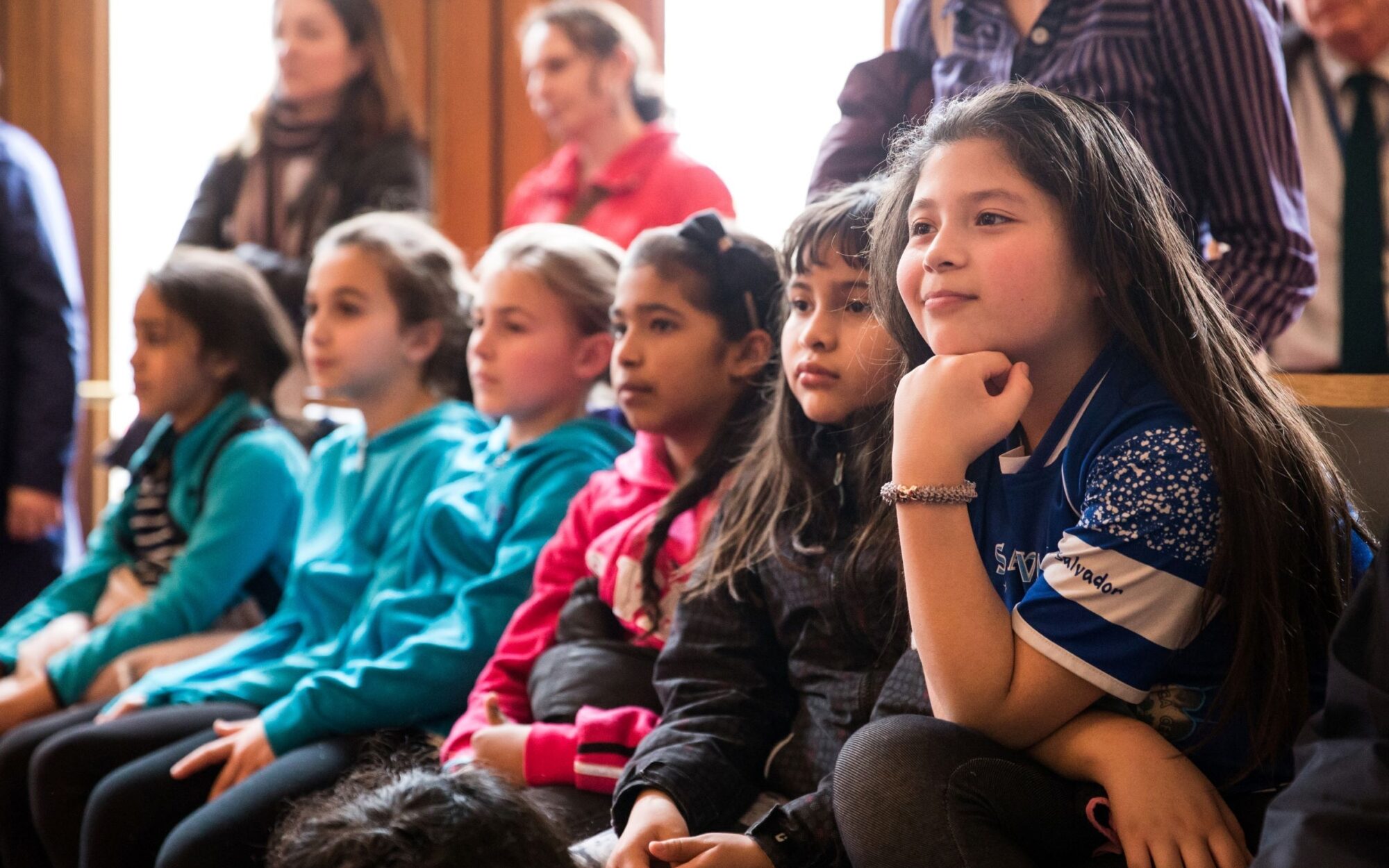 BSO | Students & Educators