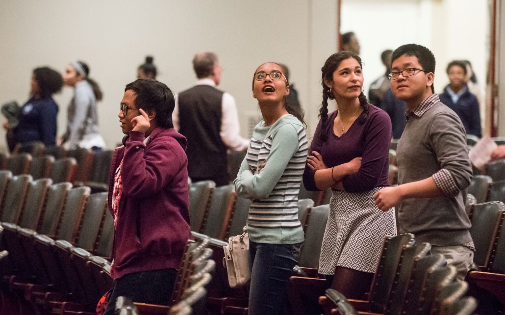 BSO | Students & Educators