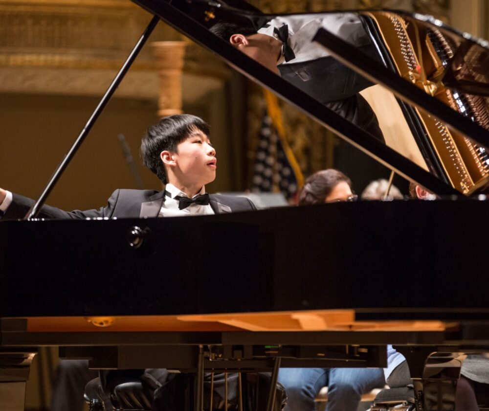 BSO | Concerto Competition