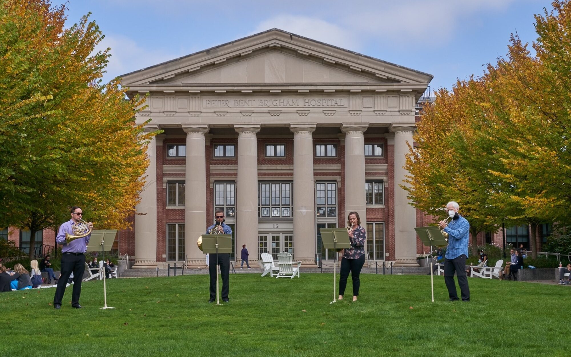 BSO | Rolling Recitals