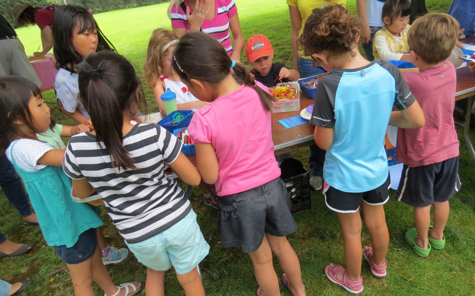 BSO | Children & Families